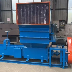 Buy Electric Polystyrene Compact Machine With Eps Foam Compactor ...