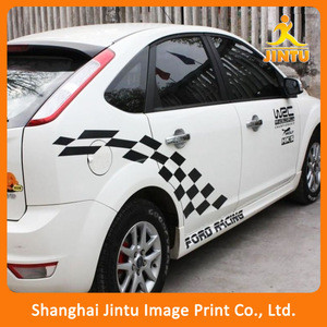 Buy Equalizer El Car Sticker/car Body Sheets/windows Decal from ...