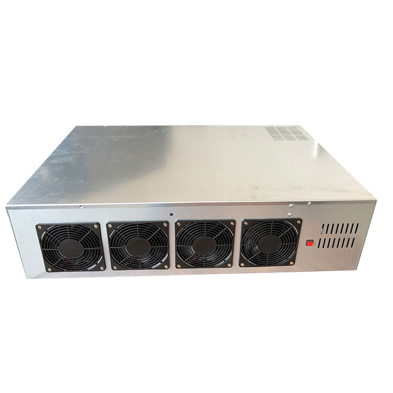 Buy Eth Mining Machine Full Sets Gpu Miner Gtx 3060 Eth Cryptocurrency ...