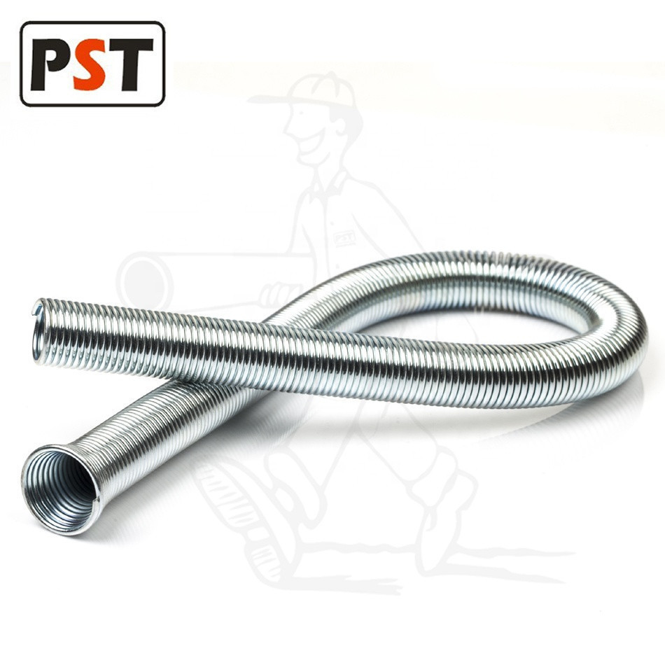 Buy External Pvc Conduit Bending Spring Suitable For Light / Heavy ...