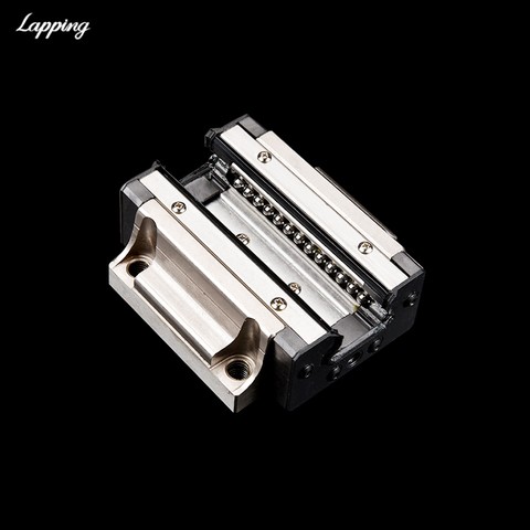 Buy Extra Long Linear Guides Rail System With Linear Motion Module Lsa ...