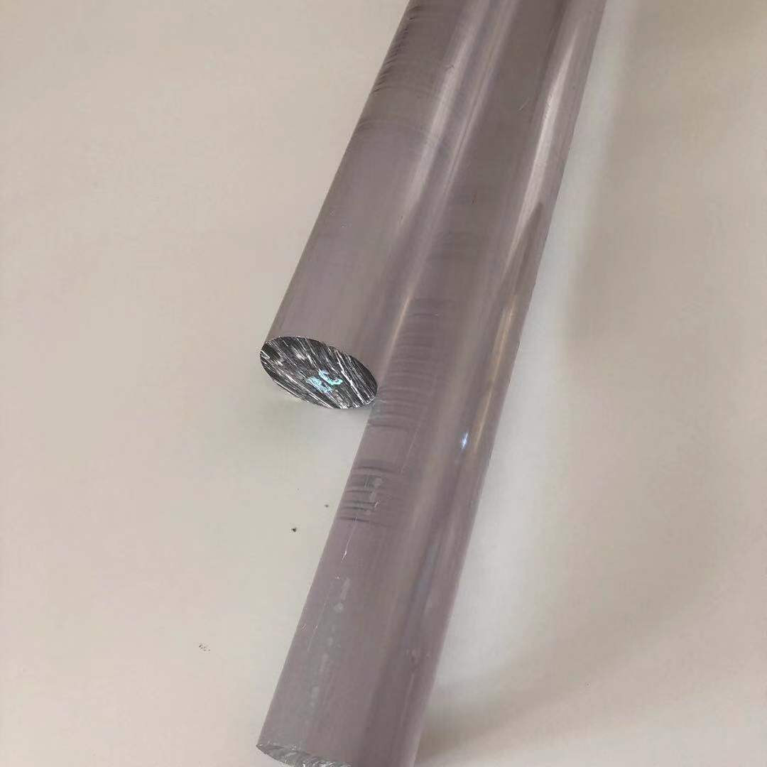 Buy Factory Custom Pc Solid Stick Polycarbonate Bar Plastic Rods Clear ...