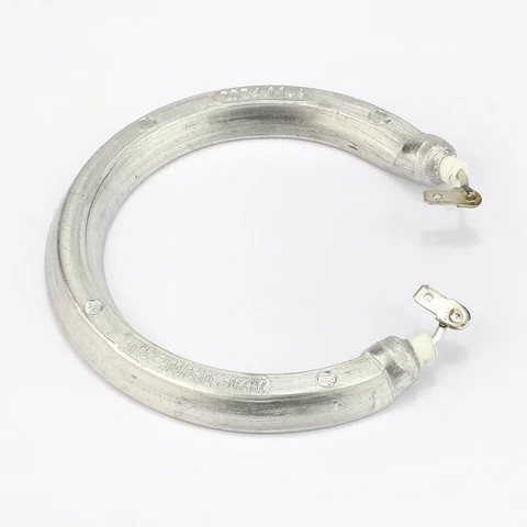 Buy Factory Direct Aluminum Electric Heat Pipe, Electric Heating ...