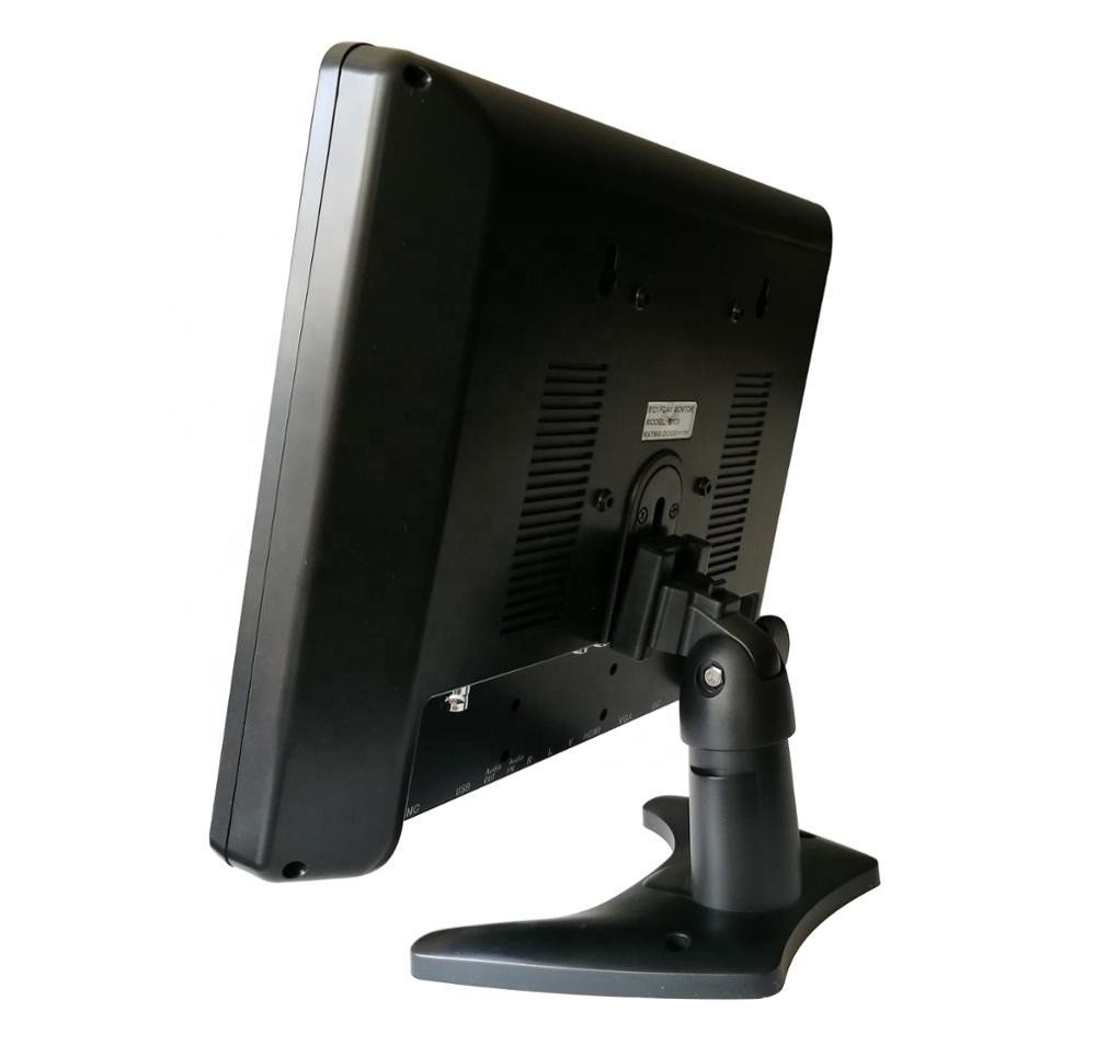 Buy Factory Own Product New Model For 12 Inch Security Monitor For Cctv ...