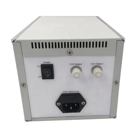 Buy Factory Price High Pass Filters Dual Channels Charge Amplifier For ...