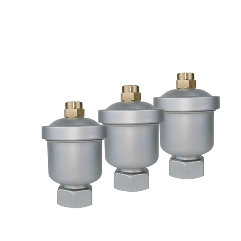 Buy Factory Price High Quality Threaded Air Vent Valve Stainless Steel Automatic Exhaust Valve ...