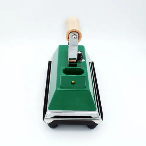 Buy Family Use Pool Table Iron 243mm Fast Speed Cloth Iron For American ...