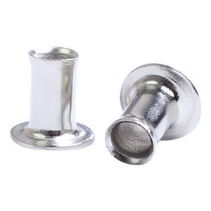 Buy Fastener Pcb Rivet,2mm Pcb Rivet,nickel 2mm Pcb Rivet from Shenzhen ...