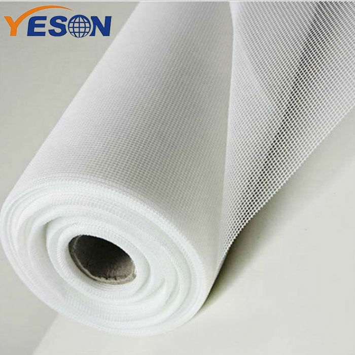 Buy Fiberglass Insulation Netting Fiberglass Scrim Mesh For Mosaic ...