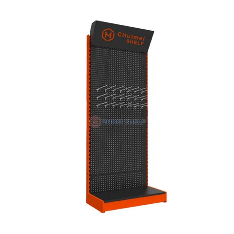 Buy Floor New Heavy Metal Hand And Hardware Tool Display Rack And ...