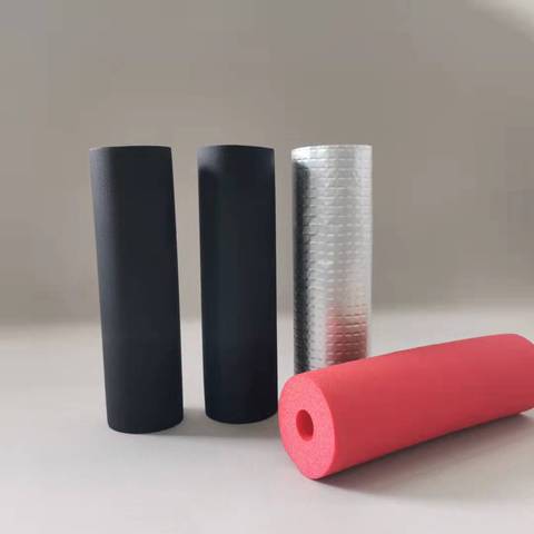 Buy Foam Heat Insulation Heat Resistant Foam Rubber Foam Insulation Raw ...