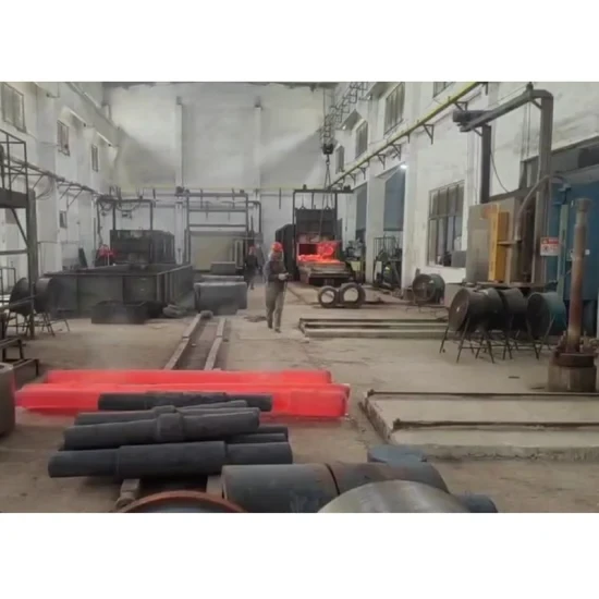 Buy Forging Casting Steel 8620 And Stainless Steel 17-4ph Forging And ...