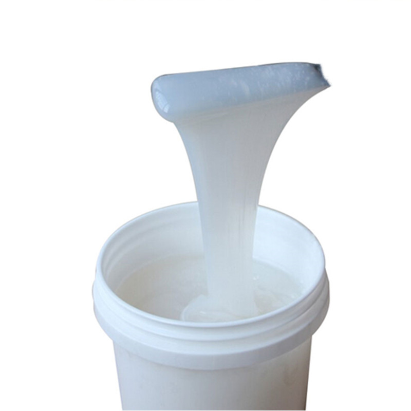 Buy Free Sample Rtv Liquid Silicone Rubber For Mold Making from ...