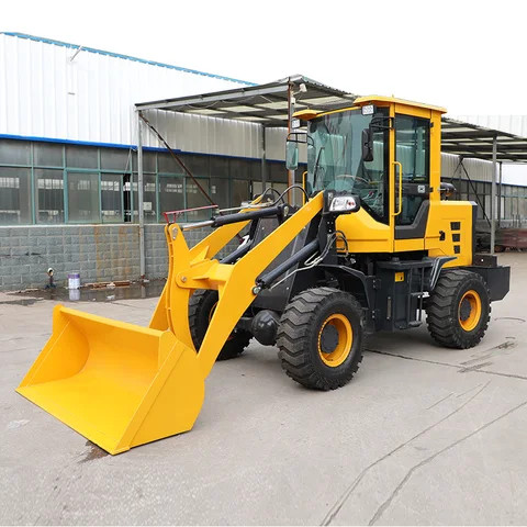 Buy Free Shipping Mini Diesel Electric Loader High Quality 1ton 3 Ton 4 ...