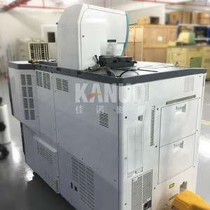 Buy Fuji340 Slp-1000se Frontier 340 Used Minilab Machine Laser Printer ...