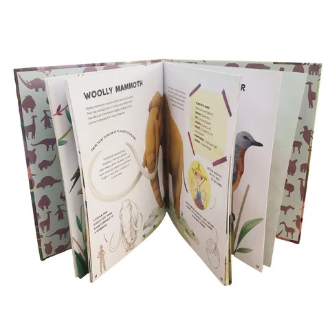 Buy Full Color Children Activity Coloring Book Eco-friendly Custom ...