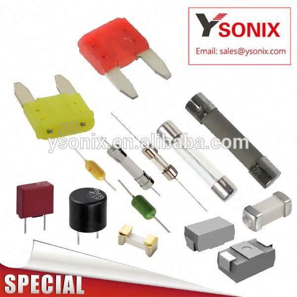 Buy Fuse Ceramic 20a 600vac/500vdc 507-2123-nd 0adkc9200-be from ...