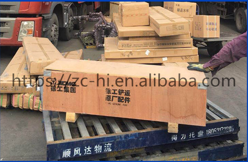 Buy Germany Original Tractor Spare Parts 0510615333 Azpf-11-016lcp20kb ...