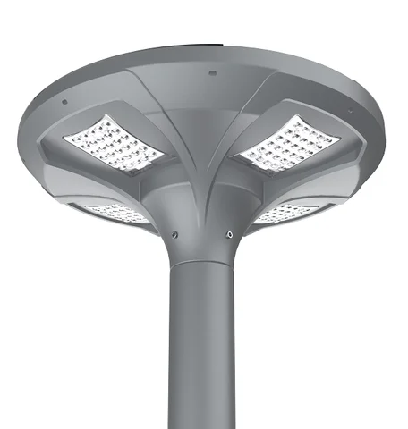 Buy Gloss New Outdoor Waterproof 30w 40w 50w Aluminium Outdoor Lamp ...