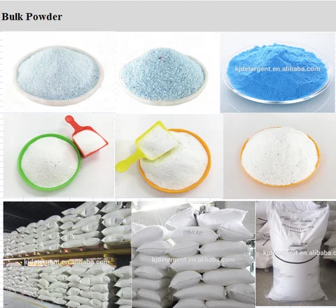 Buy Good Quality Cheap Price 25kg Washing Detergent Laundry Soap Powder ...