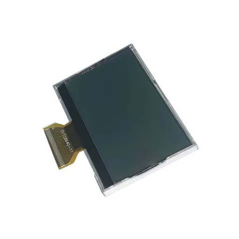 Buy Graphics Lcd Module L 128x64 Spi Parallel Fpc 30pin 2.8 3.5inch ...