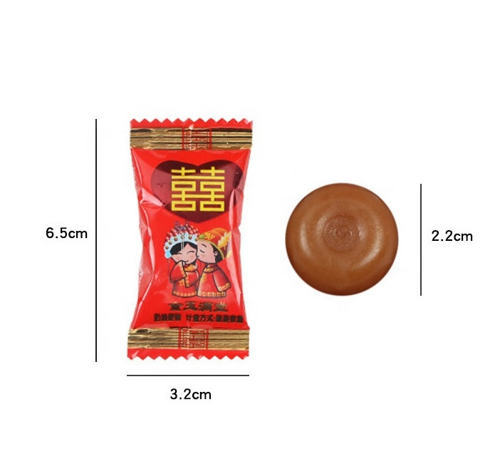 Buy Halal Coffee Hard Candy Sweets from Quanzhou Yuheng Food Industry ...