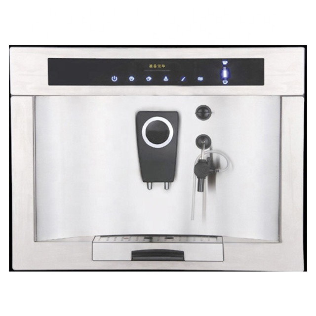 Buy [handy-age]-automatic Espresso Coffee Machine (hk1900-028) from ...