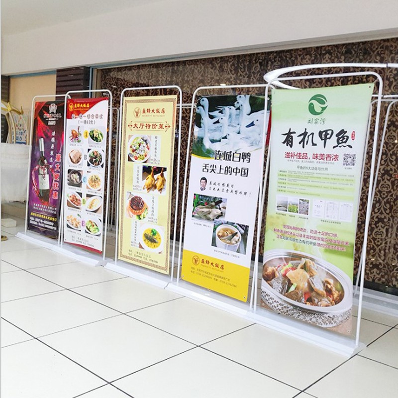 Buy Hanger Wall Posters Metalic Poster Hanger from Sichuan Kaixi ...