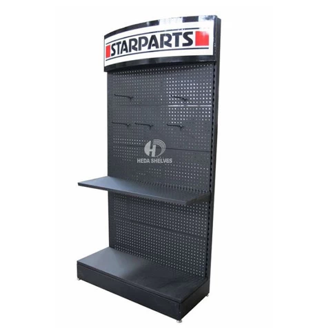 Buy Hardware Product Hang Power Tools Display Stand Shelves Rack from ...