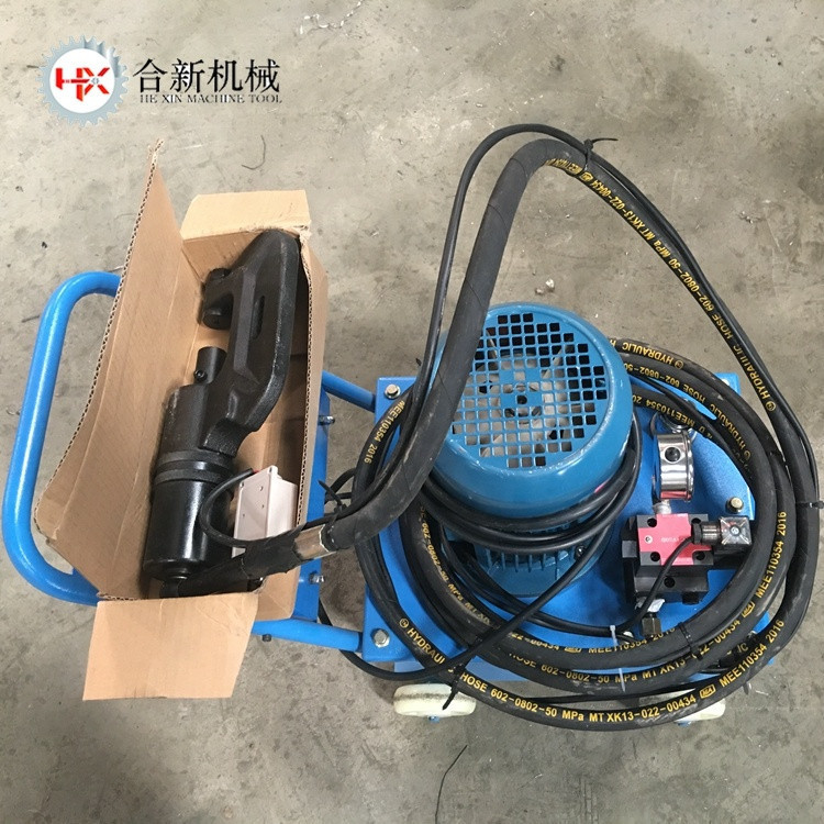 Buy Havc Air Duct Electric Hydraulic Riveting Machine For Solid Rivet ...