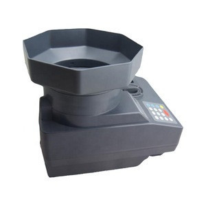 Buy Heavy Duty And Fast Speed Coin Counter Sorter Coin Counting Machine ...