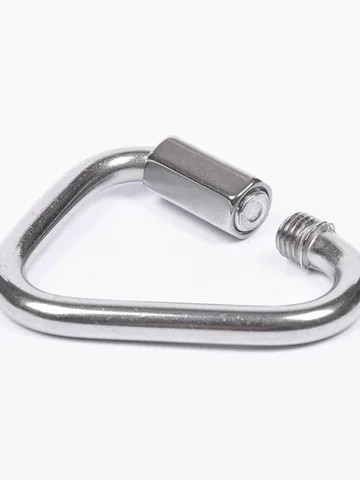 Buy Heavy Duty Connector Rigging Hardware Stainless Steel 304 316 M12 ...
