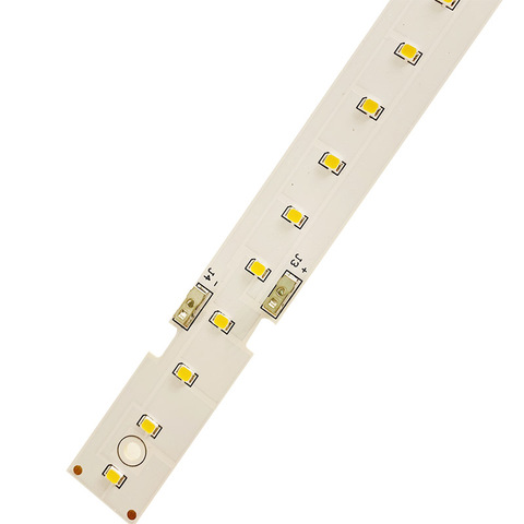 Buy High Efficiency Vapor Tight Fixture 1200mm 47.5 Smd Led Bar Light ...