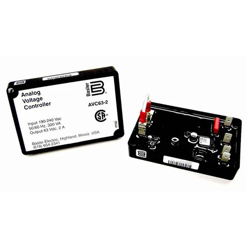 Buy High Performance Module Controller Automatic Voltage Regulator ...