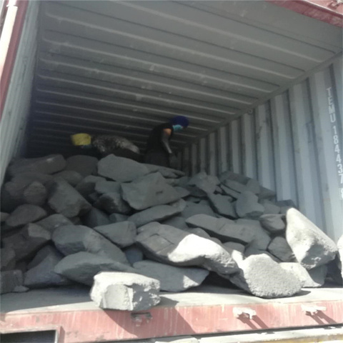 Buy High Quality Carbon Block|carbon Anode Scrap Anodized Scrap from ...