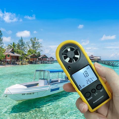 Buy High-quality Wind Speed Anemometer from Hunan Runmei Gene ...