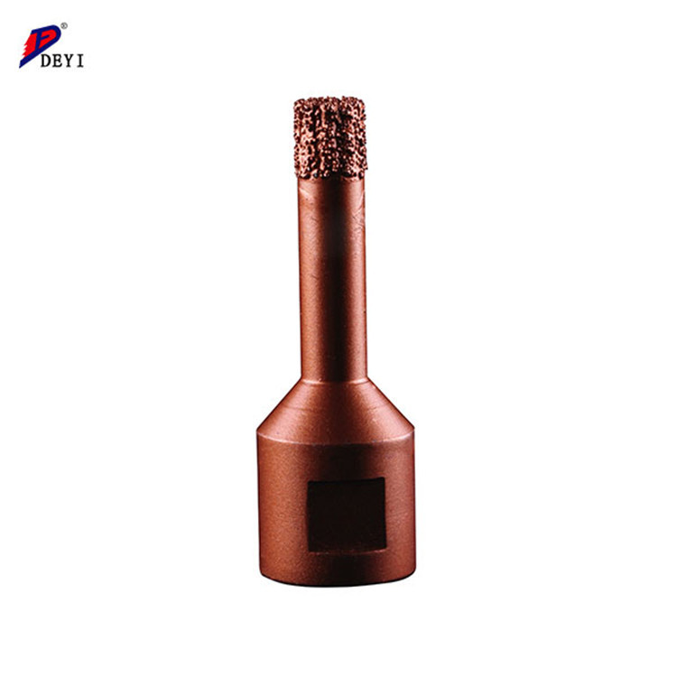 Buy High Speed Power Tools Diamond Cutting Saw Coated Drilling Hole ...