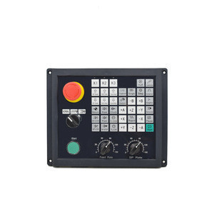 Buy Homemade Standalone Cnc Controller Usb And 2-6 Axis For Cnc Milling ...