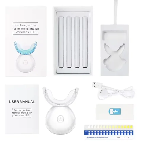 Buy Hope Medical Professional Dental Led Accelerator Lights Cheap Uv ...