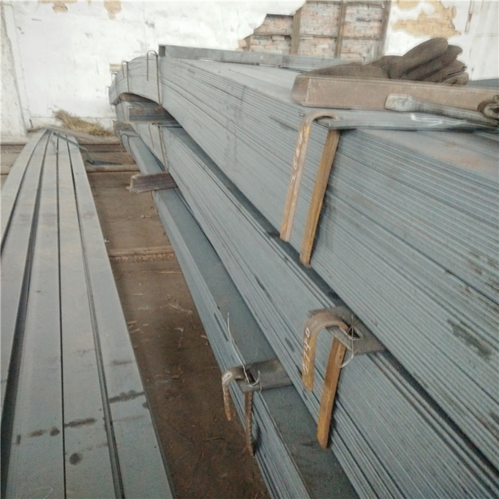 Buy Hot Rolled Spring Steel Flat Bar Sup9 1080 Steel Flat Bars Price ...