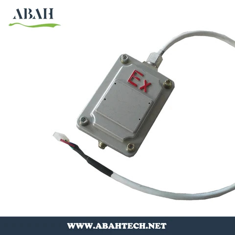 Buy Hot Sale Fuel Dispenser Parts Flow Meter Pulser from Xuzhou Abah ...