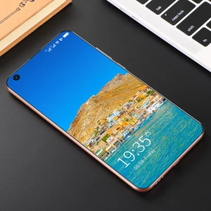 Buy Hot Selling 7.5-inch Full-screen Phone Gaming Smart Phone 12g+512g ...