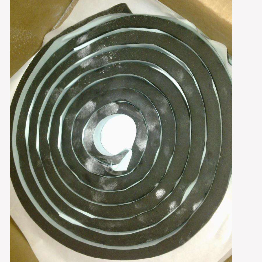 Buy Hydrophilic Waterstops Water Stop Butyl Bentonite Swell Expand ...