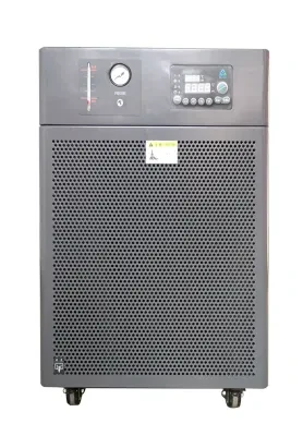 Buy Icp-ms Laboratory Chiller- Icp-ms Analysis Chiller from Beijing ...