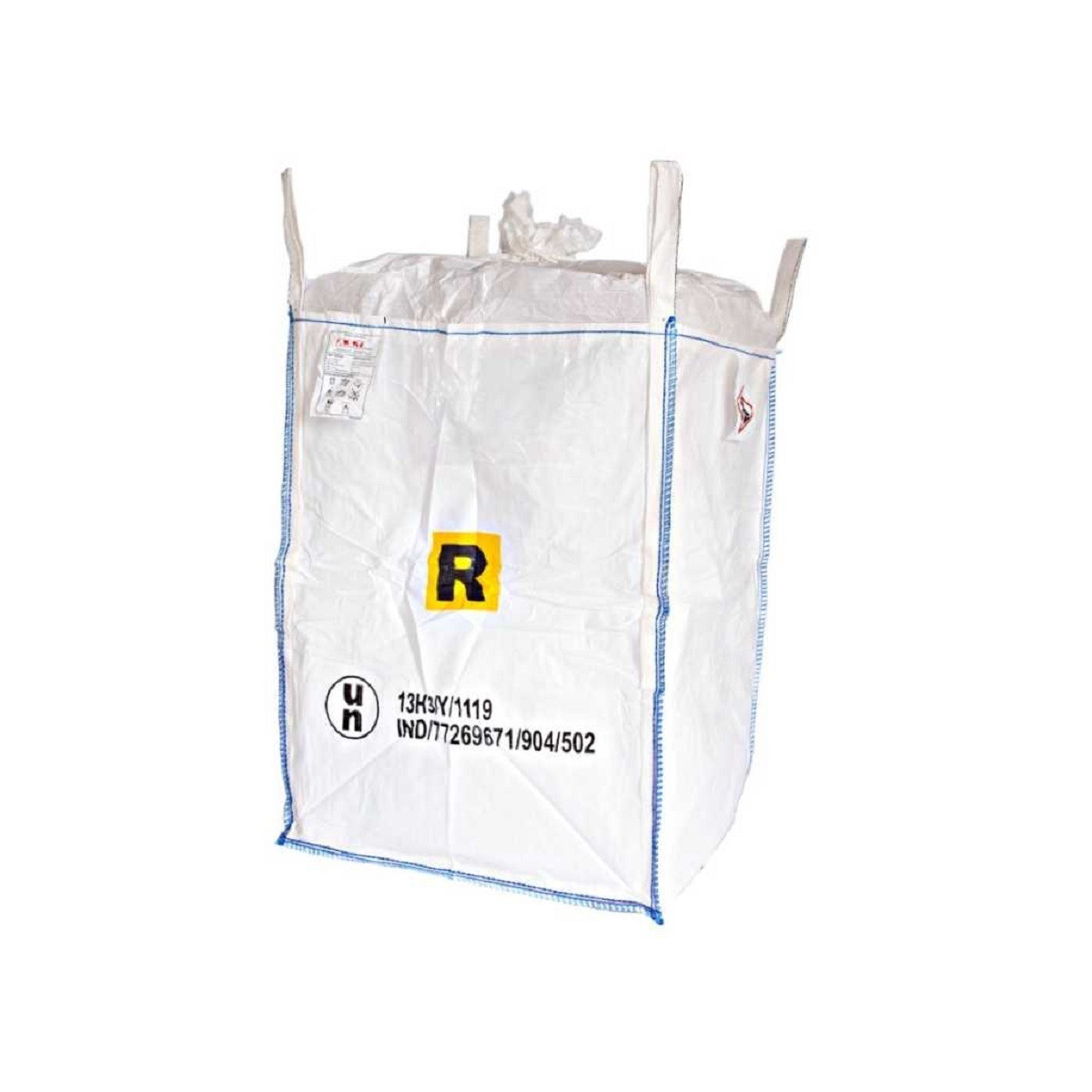 Buy Industrial Jumbo Big Bags, Un Plastic Big Bag, Bulk Plastic Bag ...