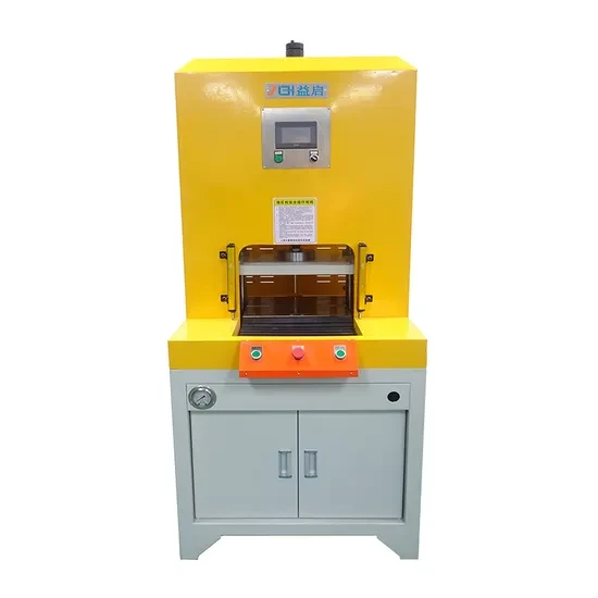 Buy Industrial Press Cylinder Hydraulic Press Machine With Movable ...