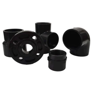 Buy Innovative Pvc Connectors For Efficient Water System Design from ...