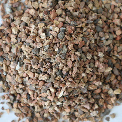 Buy Insulation Refractory Calcined Bauxite For Refractory Material from ...