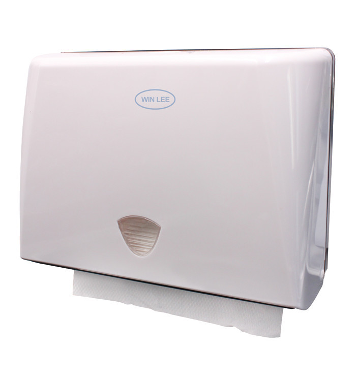 Buy Interfold Paper Towel Dispenser from Shenzhen Winlee Cleaning Co ...