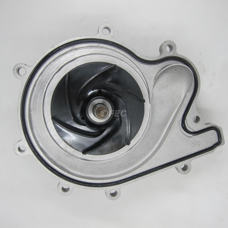 Buy Isf2.8 Isf3.8 Diesel Engine Parts Water Pump 5269784 5269897 ...